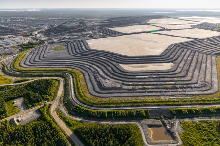 Restauration - MCM ET MINE ODYSSEY