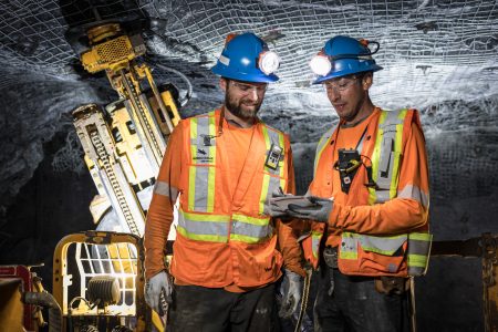 History - MCM ET MINE ODYSSEY